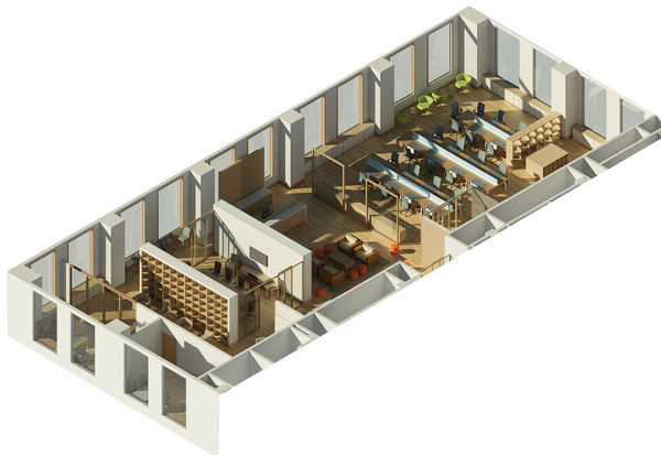 XZZ Interior Design